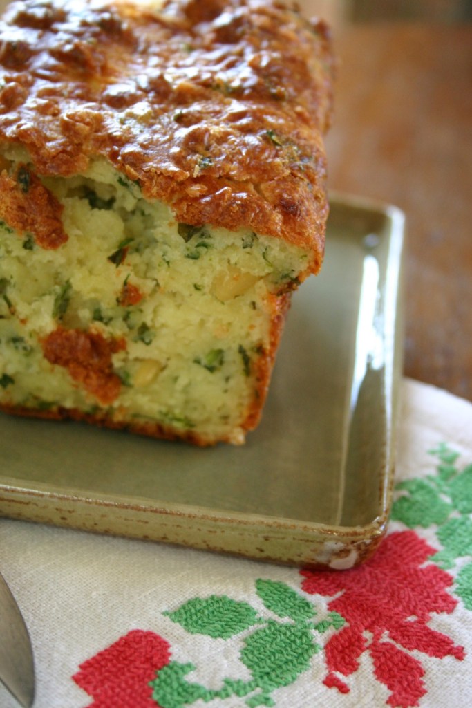 10 façons de faire le cake – Happy Cooking